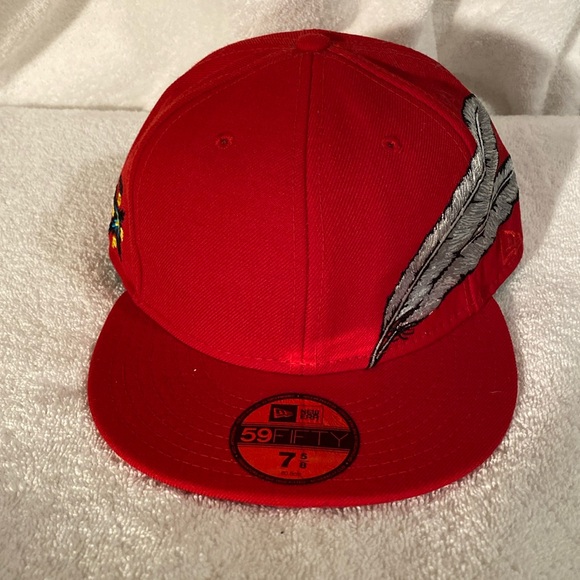 10.Deep / NEW ERA | Accessories | Deep New Era Last Of A Dying Breed ...